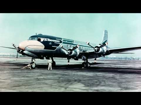 Air Force One Quick Aircraft Facts