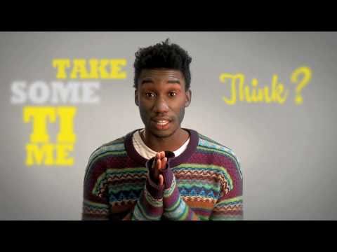 Life in my Shoes - Audition Tips
