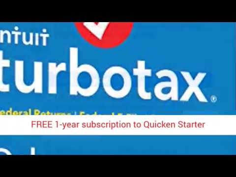 TurboTax Deluxe + State 2018 Tax Software [PC/Mac Disc] [Amazon Exclusive] review