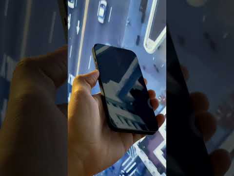 Unboxing del iPhone 13 de 128GB en color Midnight Blue ๐ต