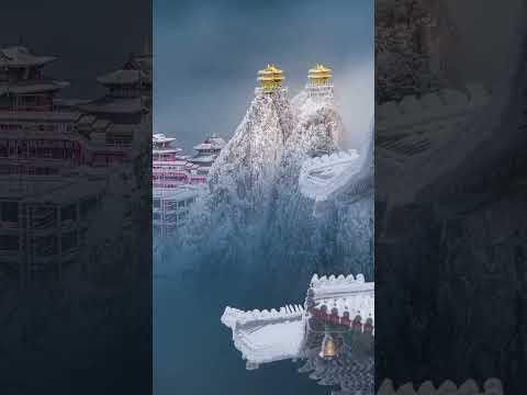 #Buddhist #Temple #buddhism #chinesebuddhism #meditation