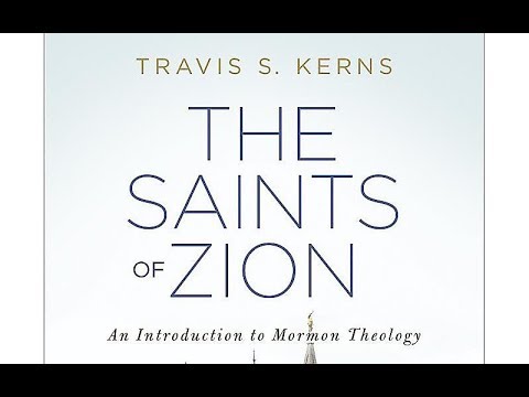 The Saints of Zion: An Introduction to Mormon Theology (A Book Review)
