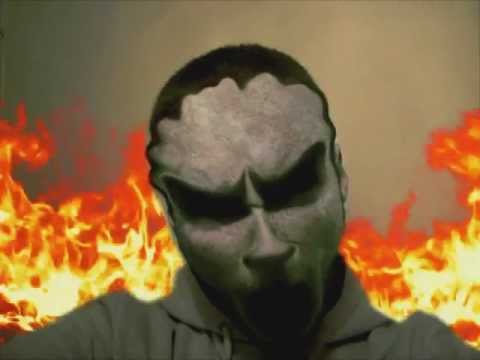 Steam Community :: Video :: My Demon Face