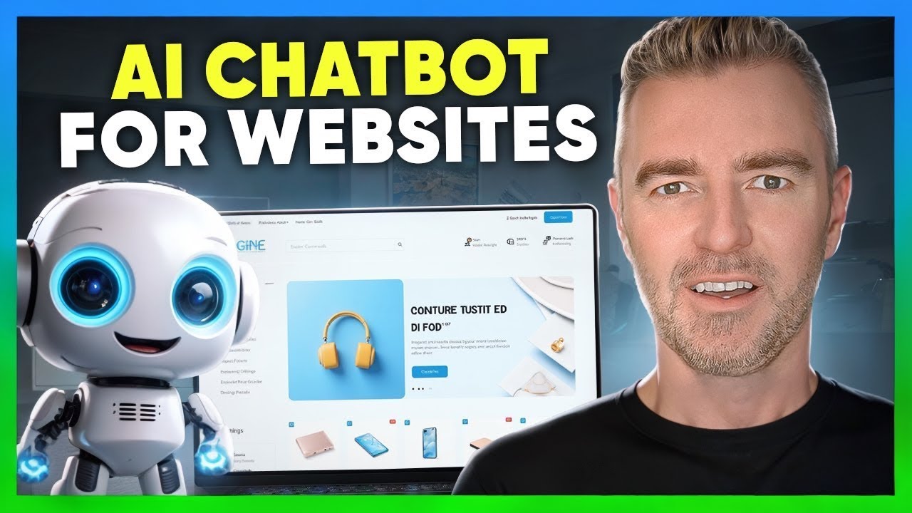 Top Reasons To Add an AI Chatbot to Your Website in 2026