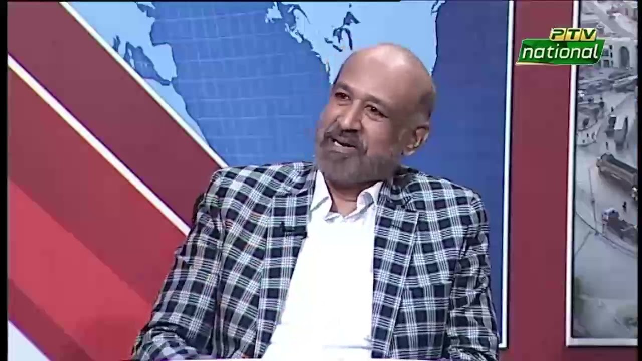 Detailed analysis of Pakistan livestock sector