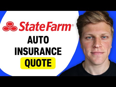 State Farm Auto Insurance Quote: A Step-by-Step Guide to Getting Your Estimate