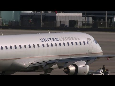Delays and cancellations continue at Houston-area airports