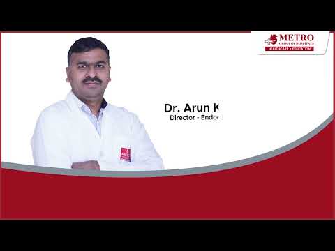 Cracking the Code to Diabetes Prevention | Expert Insights with Dr Arun Kumar C. Singh | Metro Group