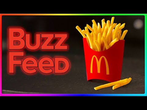 POTATOES ARE THE BEST VEGETABLE. PERIOD. | BuzzFeed Funny Quizzes