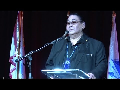 Red Lake Focuses On Unity At Annual State Of The Band Address
