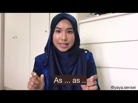 How to Answer Narrative Writing for SPM