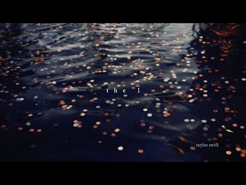 Taylor Swift and Joe Alwyn's "Champagne Problems" Lyrics Explained