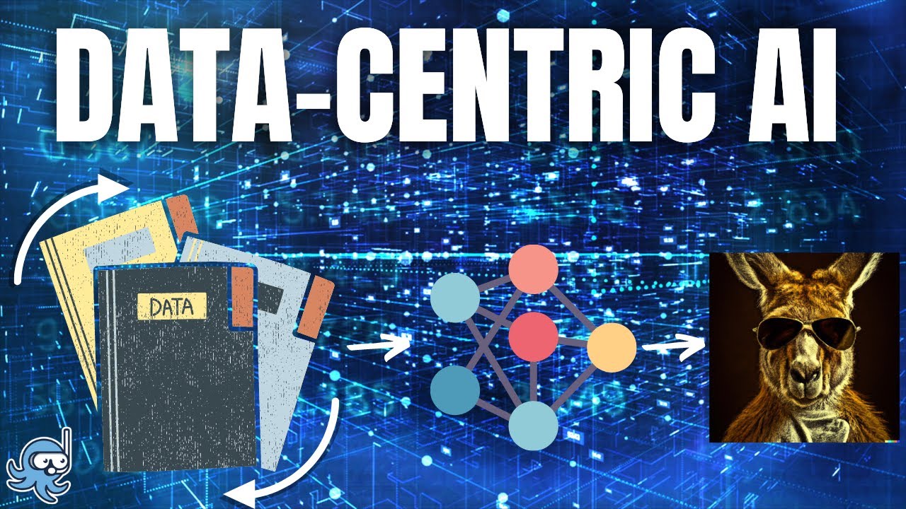 Understanding Data-Centric AI via Effective Data Programming