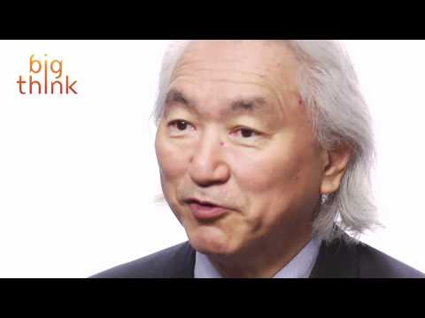 Michio Kaku: What Is Déjà Vu? | Big Think