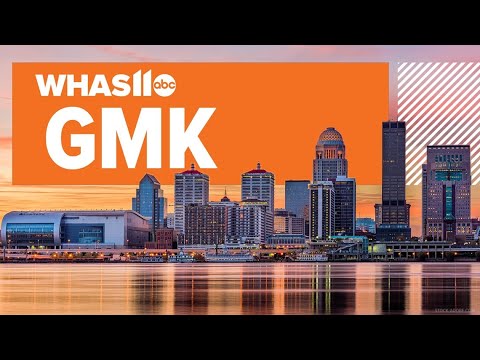 WHAS11 Top Stories: 6 a.m. June 20, 2025