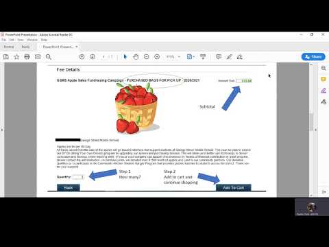 Apple Campaign 2020 How To Use School Cash Online