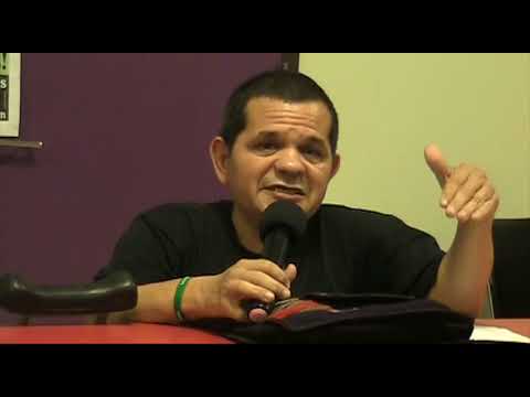 What is Happening in Venezuela? William Camacaro, Bolivarian Circle ...