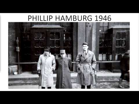 An American Family & the French Resistance Preview