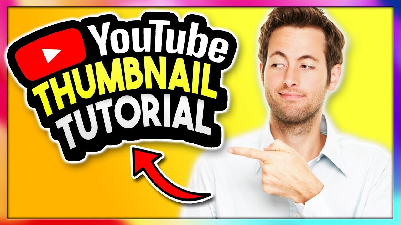 How to Make a YouTube Thumbnail (With FREE Templates!)