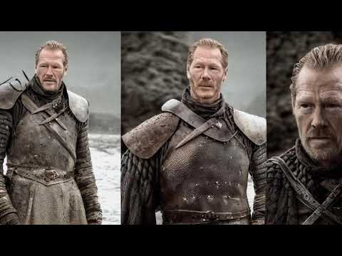 House of the Dragon & Game of Thrones: Jorah Mormont - Biography - Background