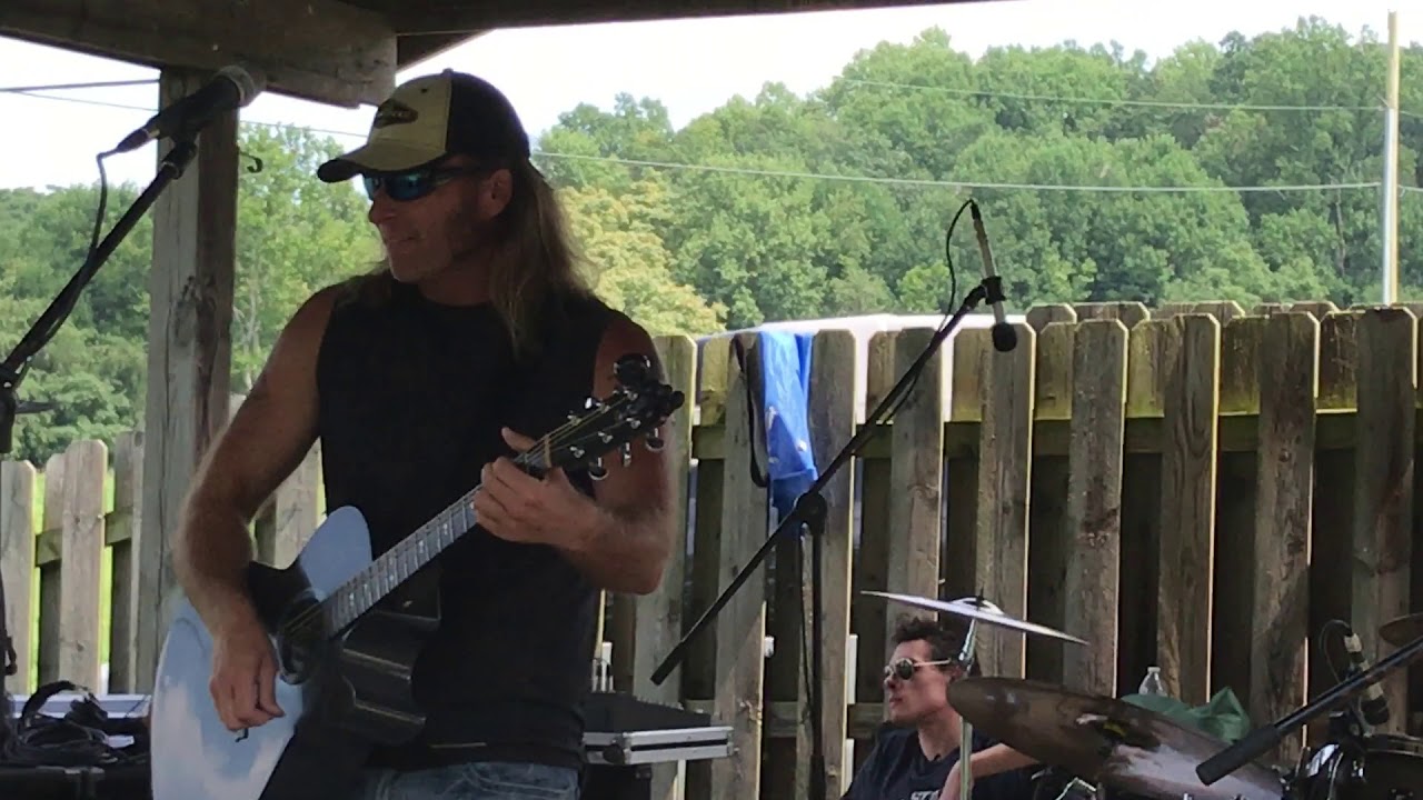 Hire The Chris Sacks Band - Beach Music in Ellicott City, Maryland