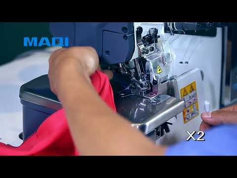 MAQI Industrial Sewing Machine - Latest Price, Dealers & Retailers in India