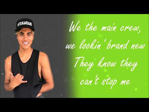 Dobre Brothers - The Walk ( Lyrics )