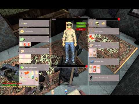Steam Community :: Video :: DayZ - PVP ELECTRO