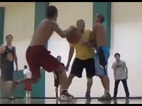 IMA Mark Offense Mix 2013 (HARD SCREENS)