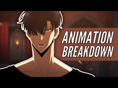THE BEST EPISODE YET | Solo Leveling Season 2 Episode 6 Animation Breakdown