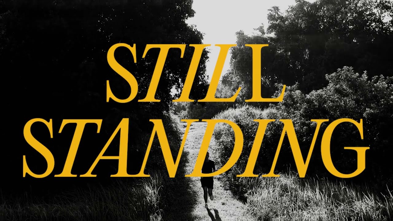 SEU CONF - STILL STANDING 2025
