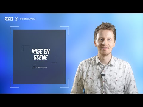 Mise En Scene (A useful overview) - Mr B's Media Marvels