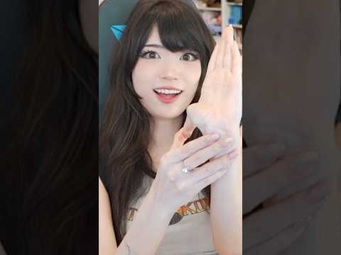 Emiru's Party Trick