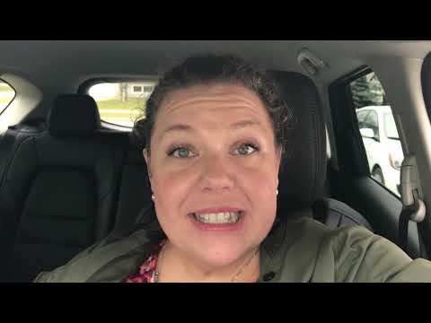 HomeLink Set Up - Using the Learn Button on Your Garage Door