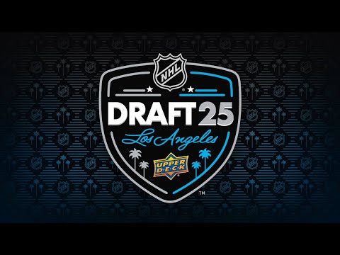 Utah Mammoth 2025 NHL Draft Preview