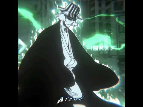 THE GENIUS DUO 🧠🧠🐐🐐 [ BLEACH MANGA EDIT ] || [ AIZEN ] [ URAHARA ] #manga #edit
