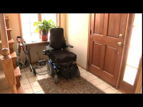 Durable Medical Equipment