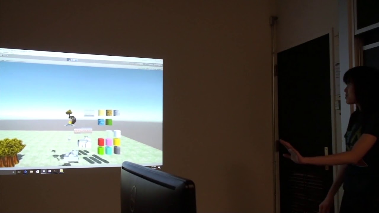 Long Project: Cube Constructor