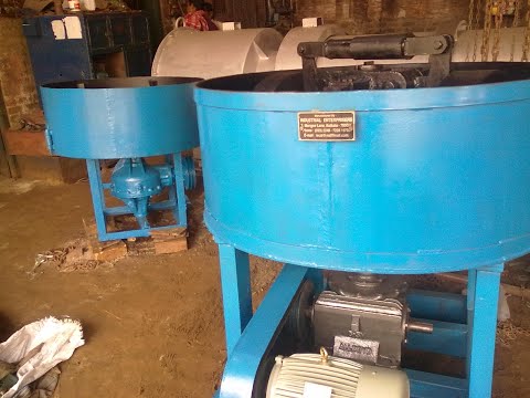 Sand Muller at Best Price in India