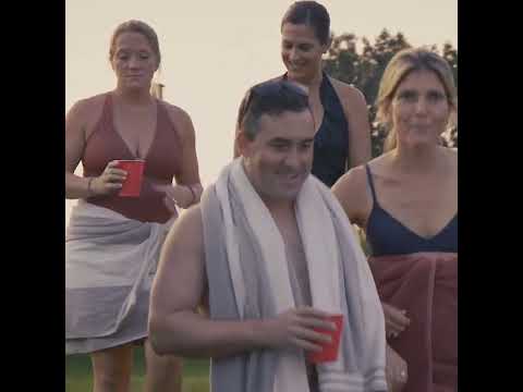 Sauna: relax-rejuvenate-celebrate with friends @warm timber saunas & wine cellars