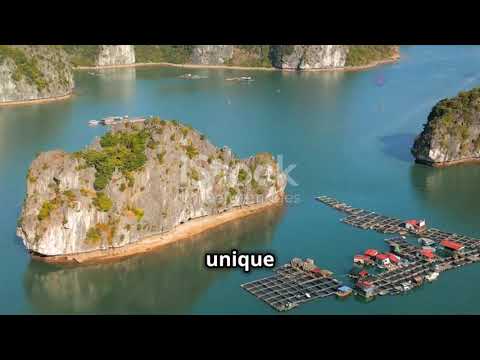 Ha Long Bay: A Timeless Beauty