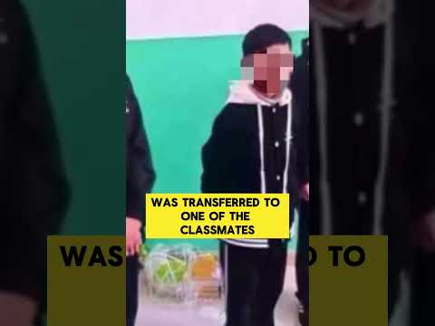 13 Years Old Murder case in Handan