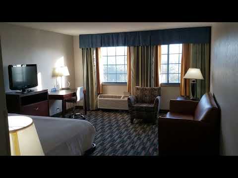Days Hotel Mesa Az Room Tour