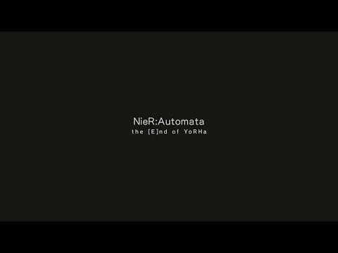 Steam Community :: Video :: For Posterity (Spoiler Warning: NieR Automata)