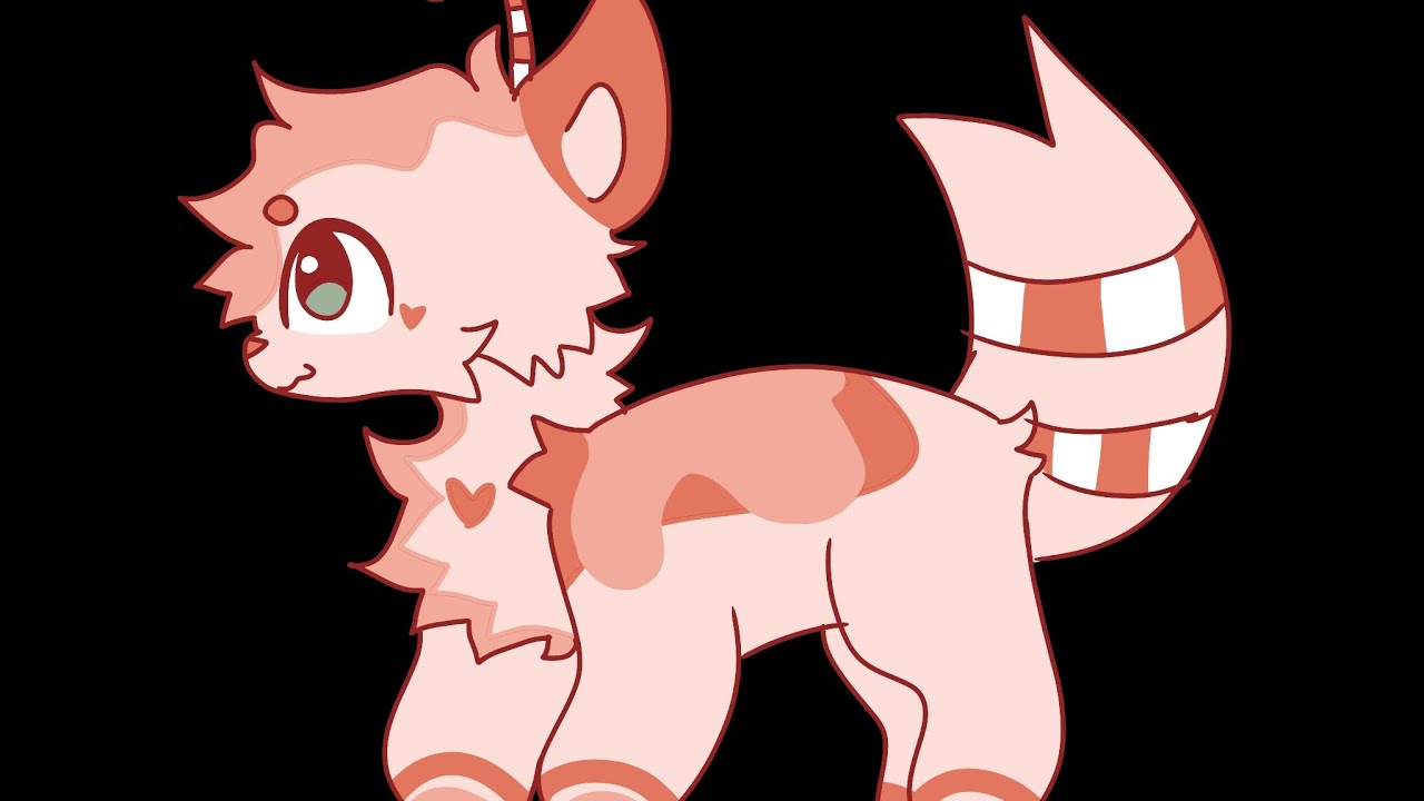 (read pinned comment) OPEN DTA (Draw to adopt) ON MY DISCORD SERVER