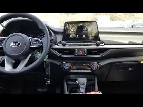 2019 Kia Forte LXS in Chesapeake, VA 23320