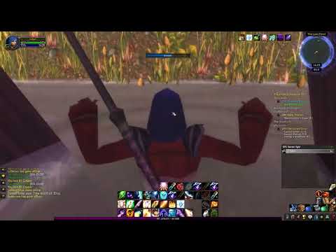 The Cursed Crew - WOW Quest | SOD World of Warcraft Classic
