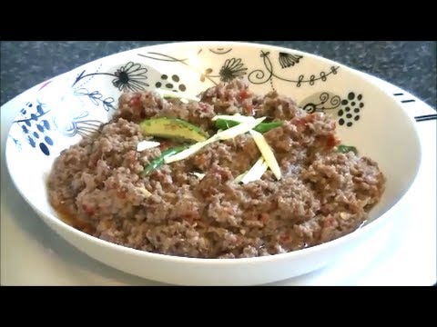 Dum Ka Keema || Keema Recipe || Mince Recipe in Urdu Hindi