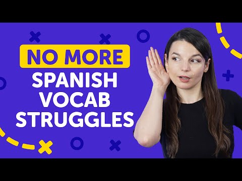 Say Goodbye to Vocabulary Struggles: FREE Spanish Feature Unveiled