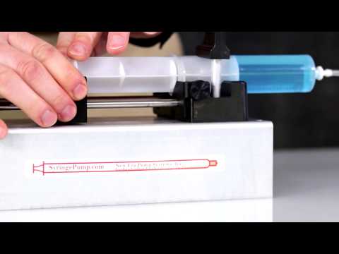 Syringe One: OEM (sku: NE-500)